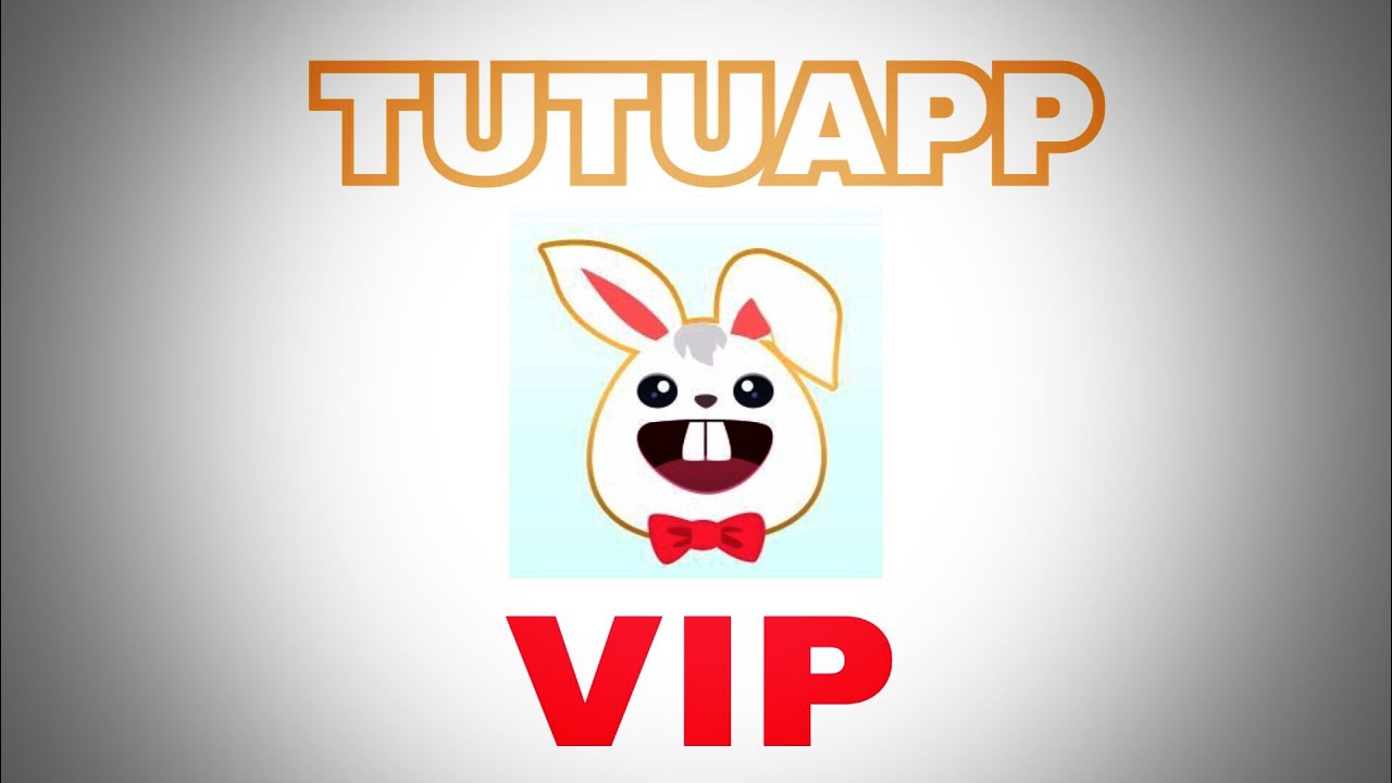 ? Descargar tutuapp vip gratis para iPhone y Android ≫ Centac