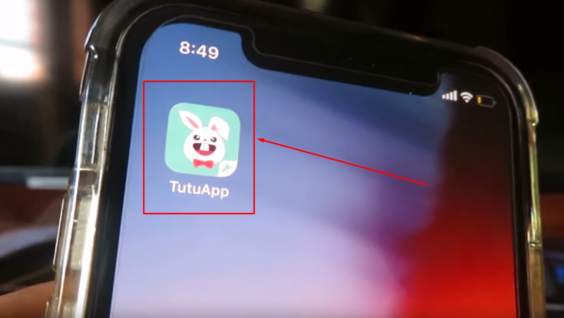 ? Descargar tutuapp vip gratis para iPhone y Android ≫ Centac