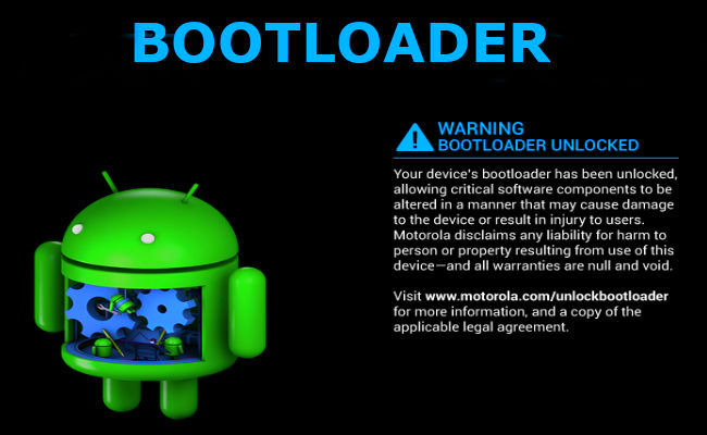 Bootloader. ¿Qué es y cómo usarlo? - Centac